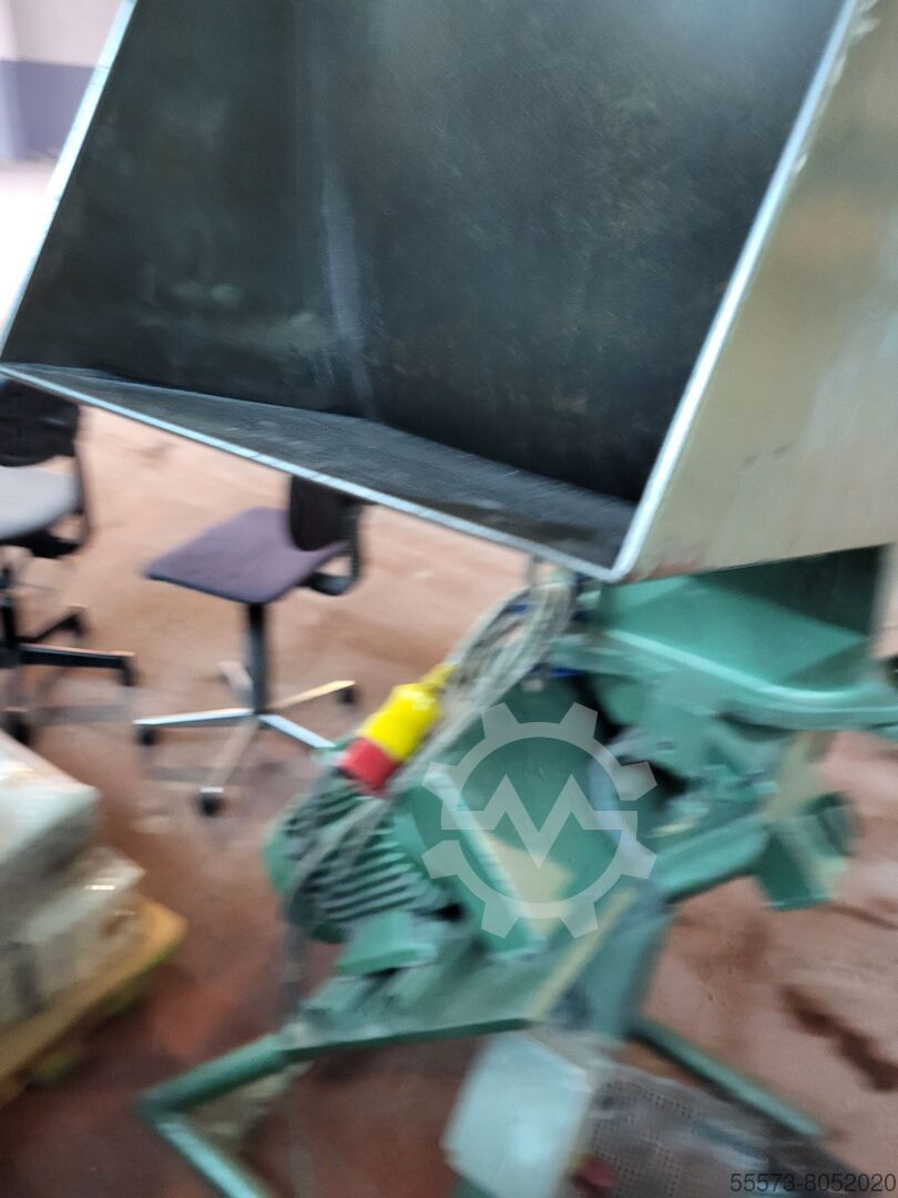 🏷️ GETECHA - used 6RS 182 - A6 - .1 for sale on Used-Machines.com ⚙️