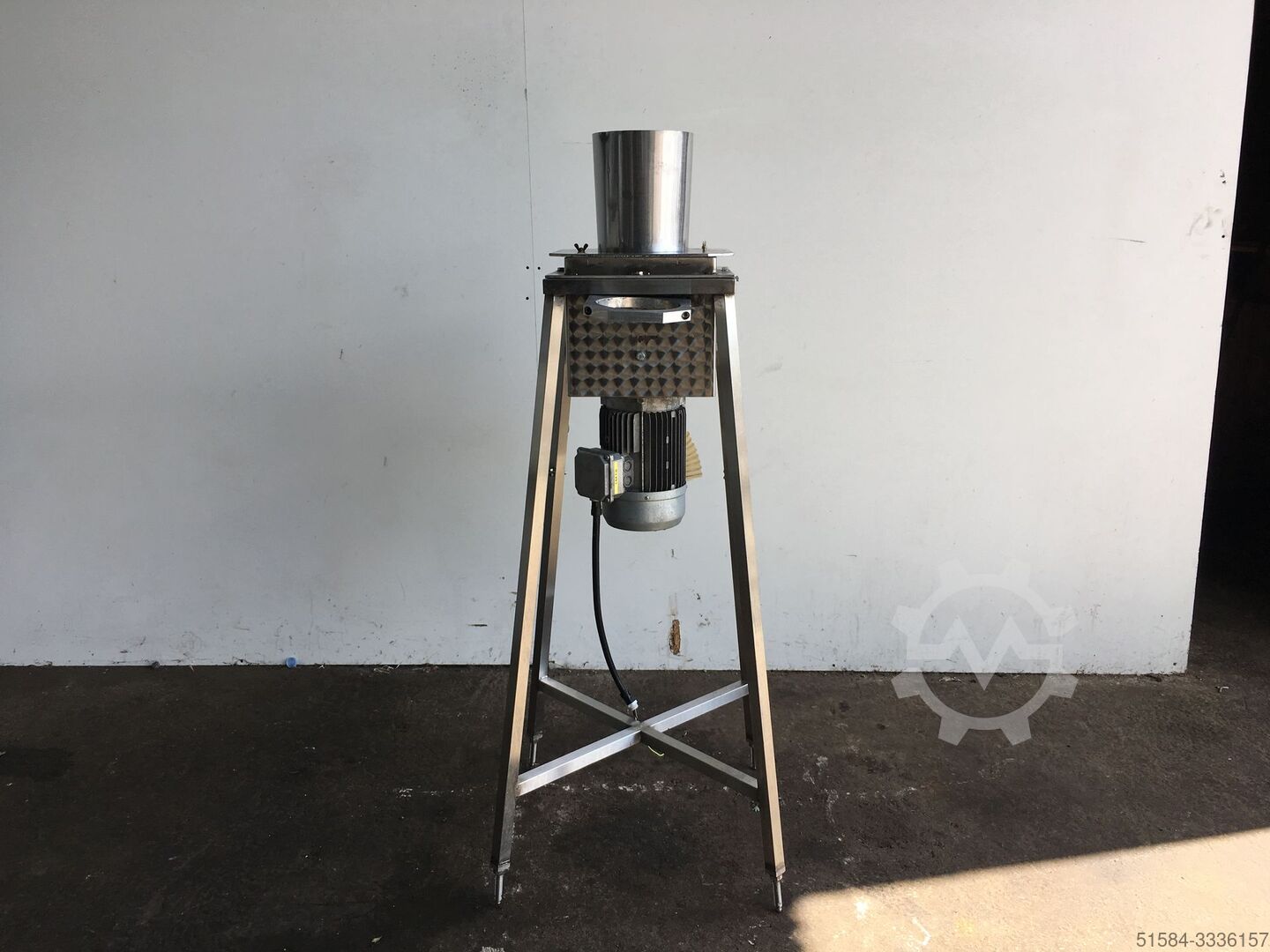 🏷️ Diosna crumb - used Crumbing machine for sale on Used-Machines.com ⚙️