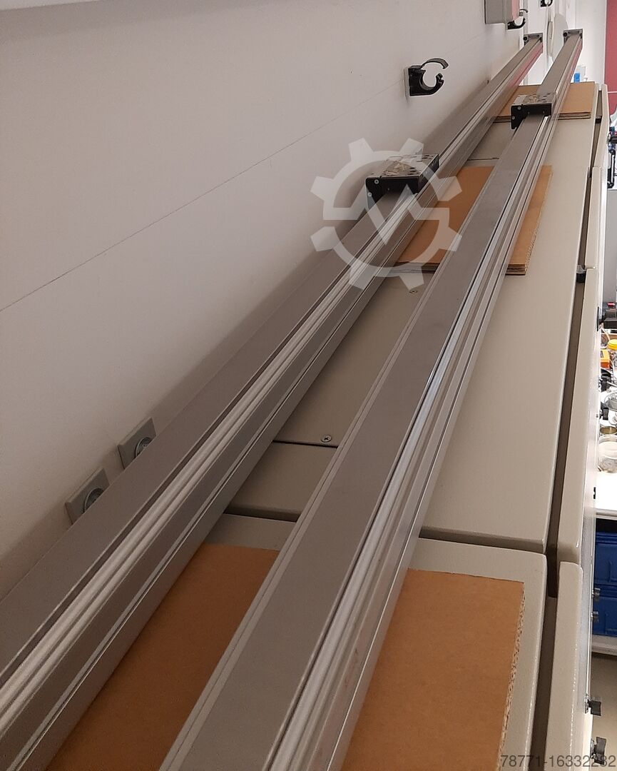 🏷️ Festo DGC-32-3600-KF-PPV-A - used Linear actuator for sale