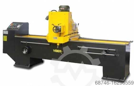🏷️ VIBER-SYSTEM ON1700AM - used Sharpening machine ON1700AM for sale on ...