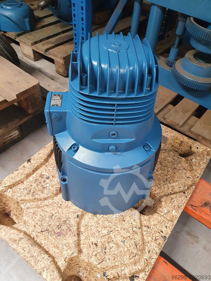 🏷️ Demag - used Creep speed Unit FG28 16/7P4 for sale on Used-Machines ...