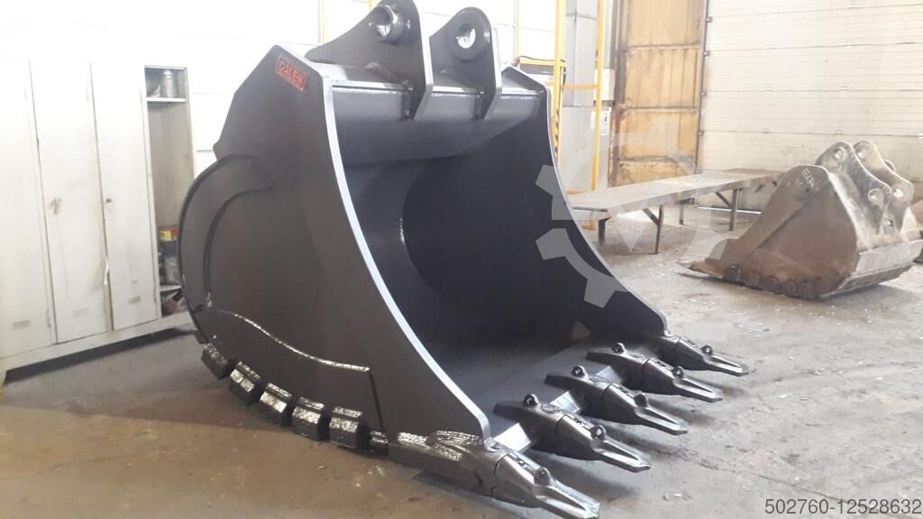 🏷️ GALEN Bucket - used GALEN Bucket for sale