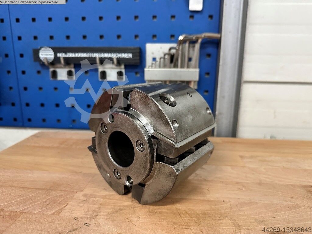 Leitz - used Plane heads for sale
