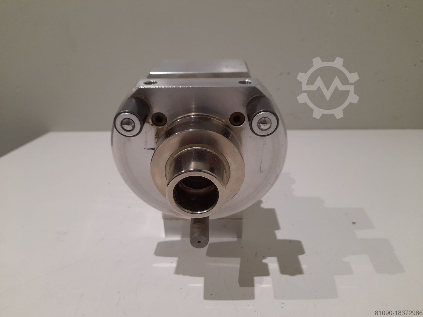 🏷️ UNIMERCO - used 2 OUTPUT BLADE + CUTTER AGGRGATE for sale