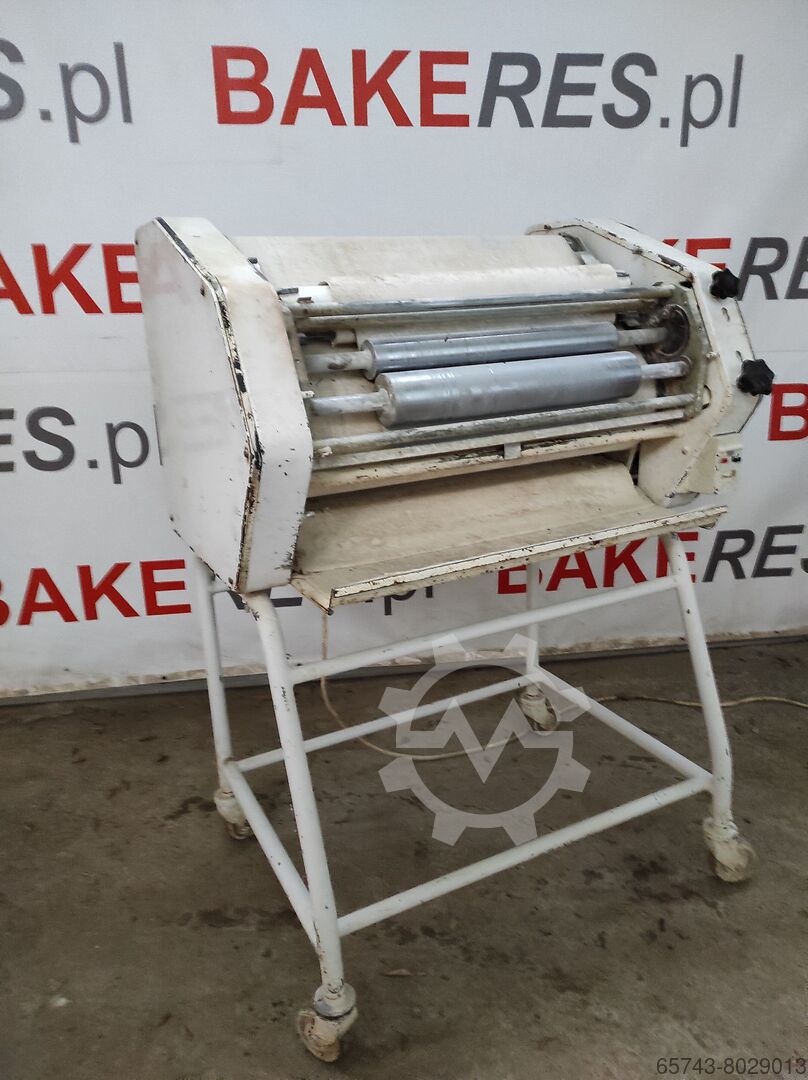Ibis - Used Baguette machine listed on Used-Machines.com ⚙️