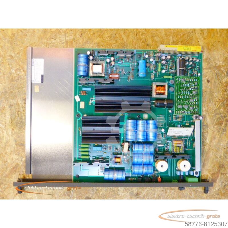 Bosch PC-Module - Used Bosch component listed on Used-Machines.com ⚙️