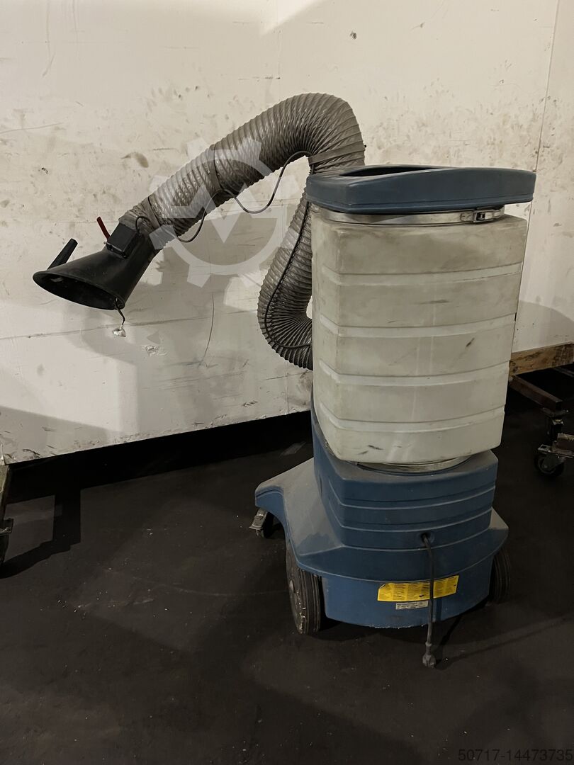 Nedermann - used Extraction for sale
