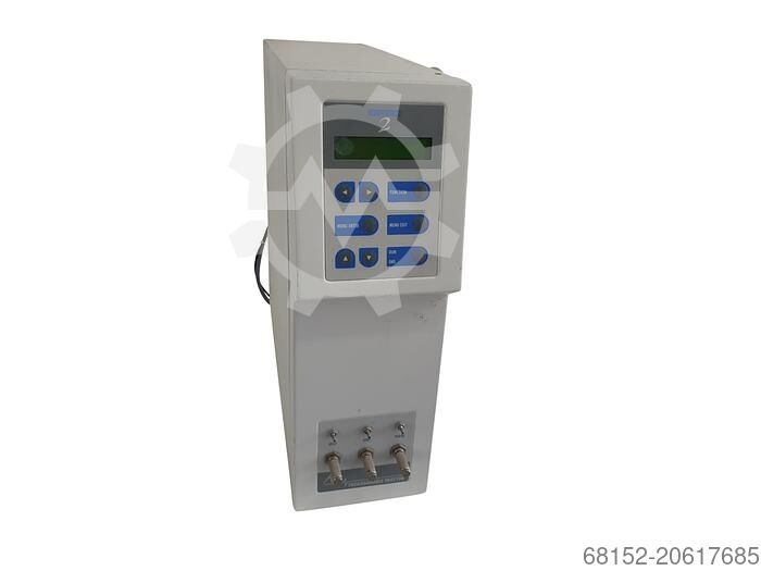 Atas - used Atas 2 Gas Chromatograph Programmable Injector GC for sale