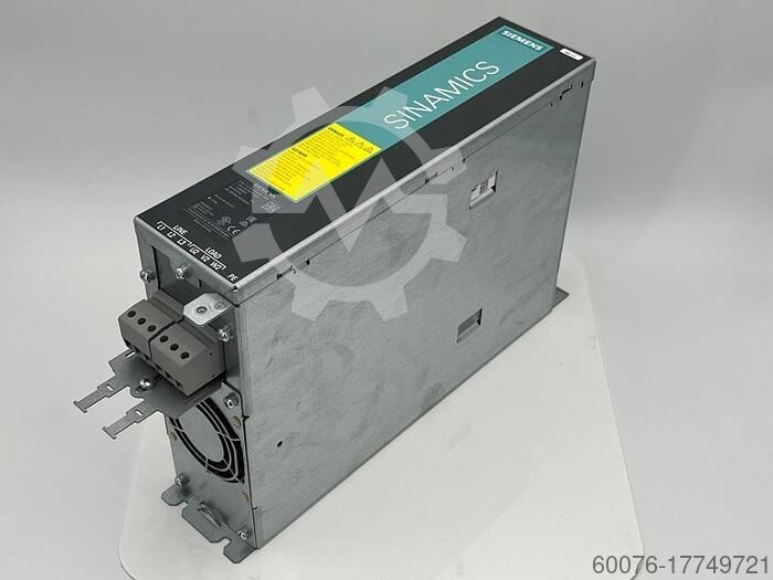SIEMENS SINAMICS - Used SIEMENS SINAMICS Active Interface Module ...
