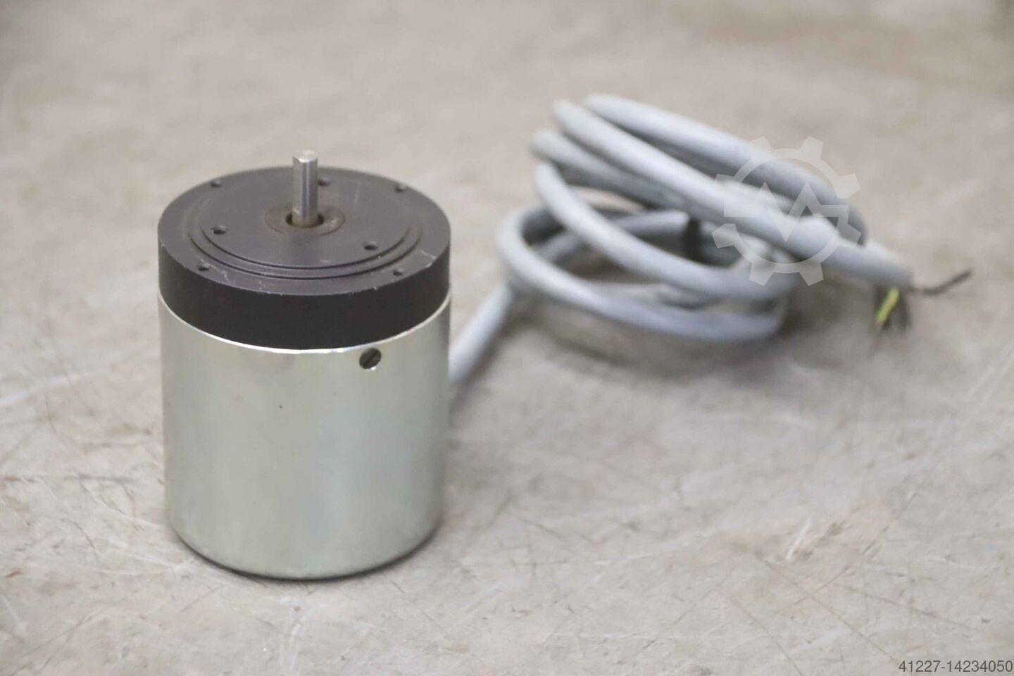 🏷️ Hohner 4700 - used Rotary encoder for sale on Used-Machines.com ⚙️
