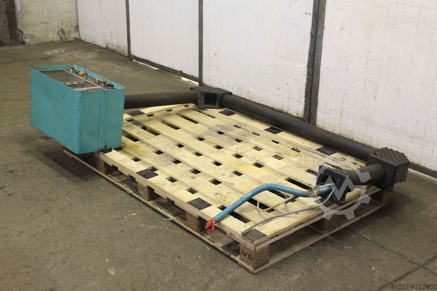 🏷️ Promecam STPC - used Control panel/CNC control for sale on Used ...