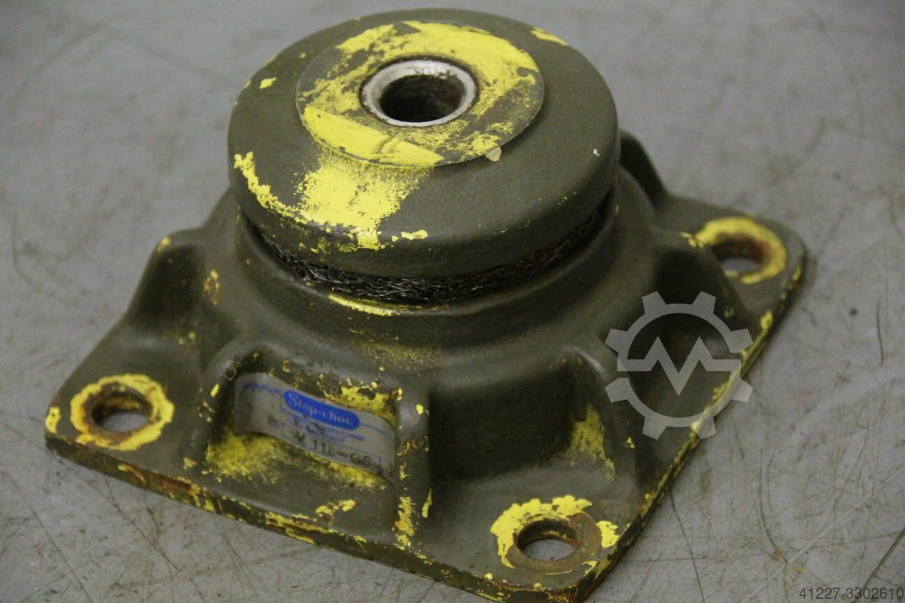 🏷️ Stop-choc V118-GS - used Spring elements 4 pieces for sale on Used ...