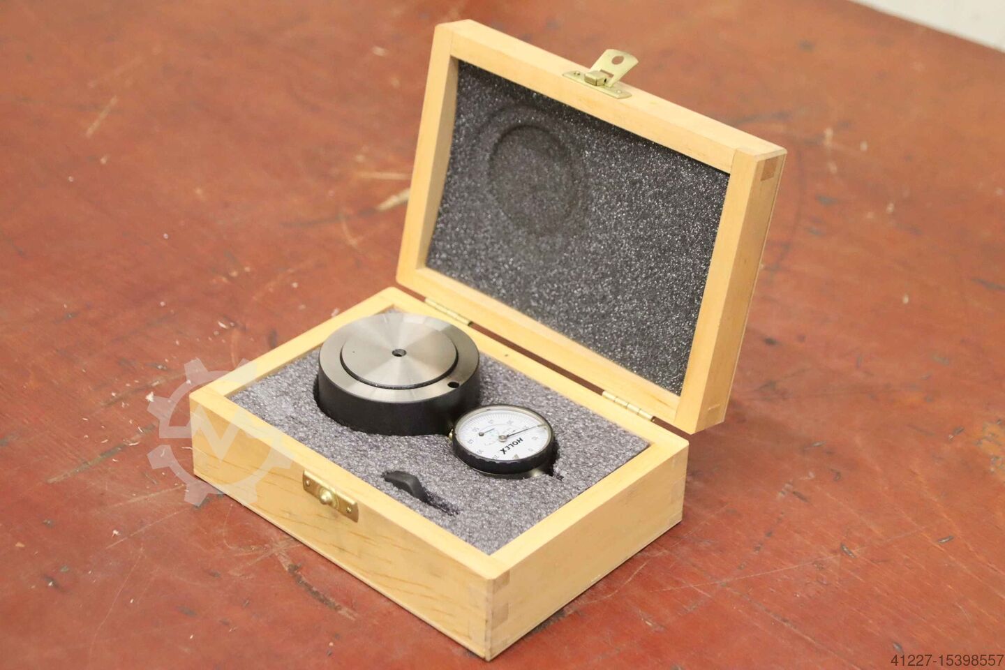 Holex 359085 - Used Zero adjuster listed on Used-Machines.com ⚙️