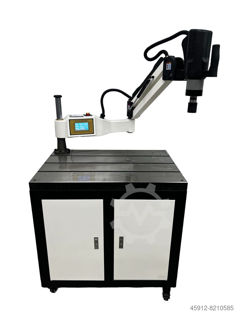 AYEL-TECH M36 - Used Profit cutting machine listed on Used-Machines.com ⚙️