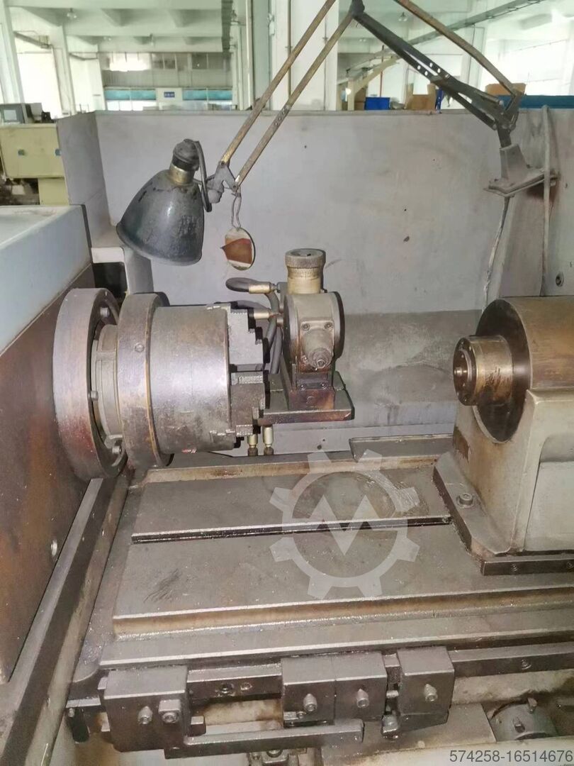🏷️ Voumard 3A - used Internal and face grinding machine for sale on ...