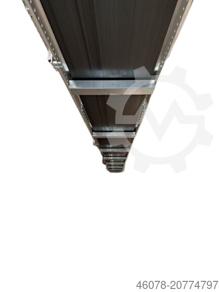 Transnorm 13900-600-500 - used Belt conveyor small pulley for sale