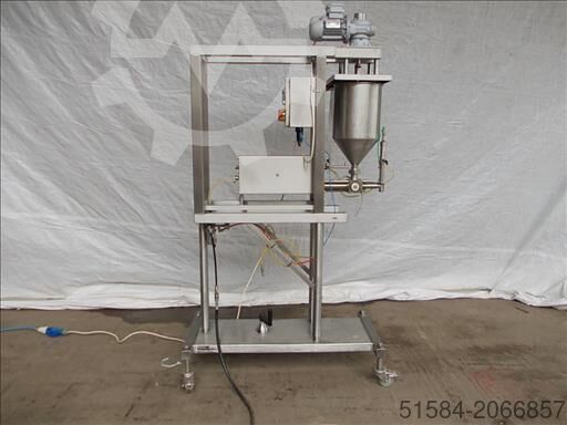 Apple - Used Force feed depositor listed on Used-Machines.com ⚙️