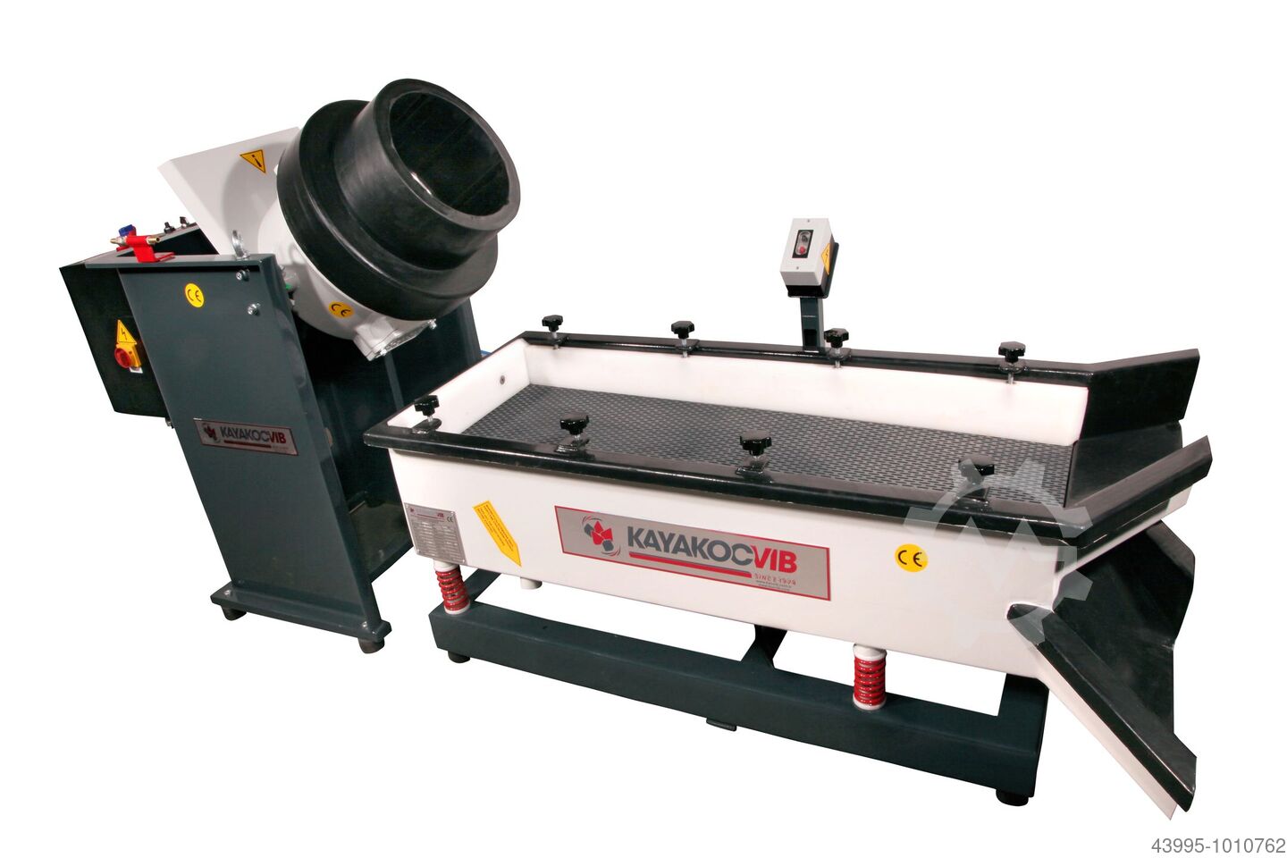KSM - used Centrifugal grinding machine for sale