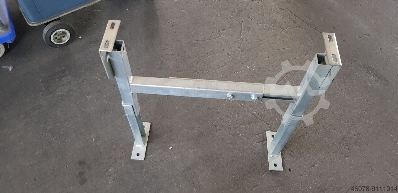 🏷️ Eigenfertigung - used Feet Stelts Supports for sale on Used-Machines ...