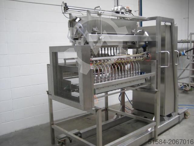 Apple CCP12 - used Depositor 15 head for sale