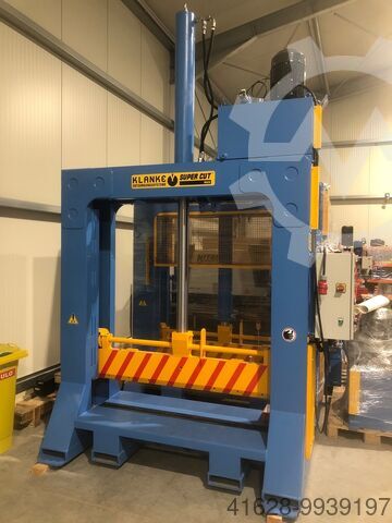 🏷️ Klanke RGS25A - used Reel Splitter for sale on Used-Machines.com ⚙️