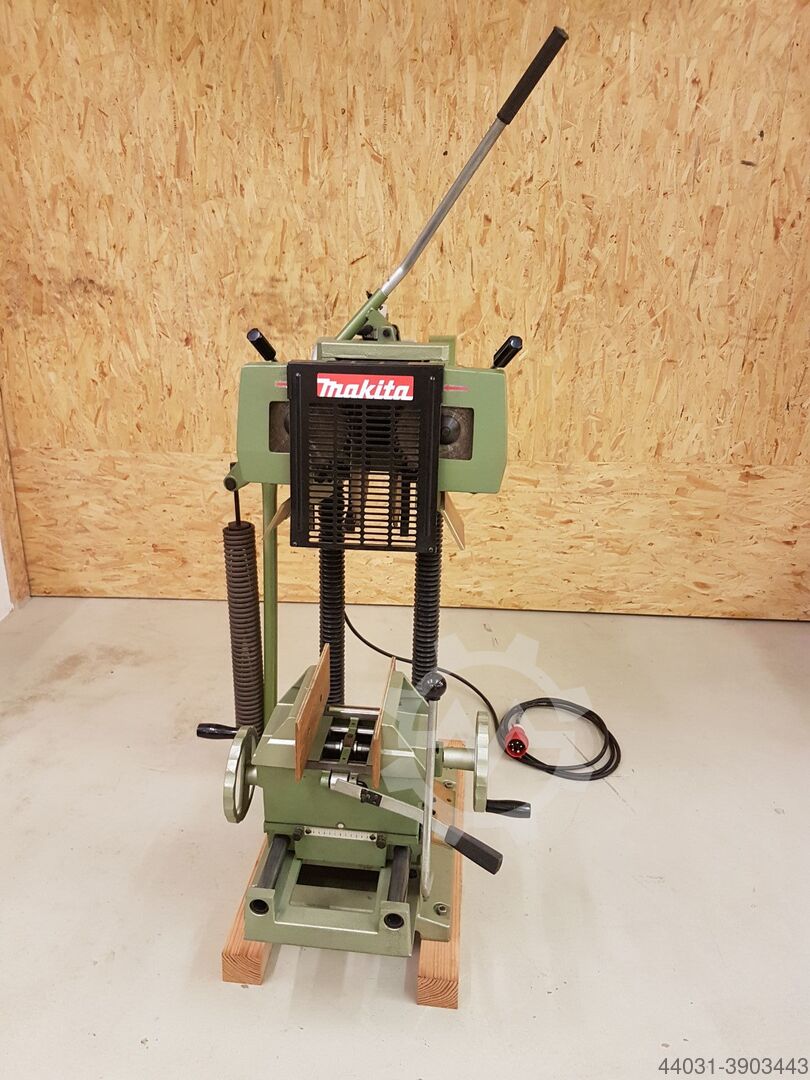 🏷️ Makita 55013 - used Pivot cutter for sale on Used-Machines.com ⚙️