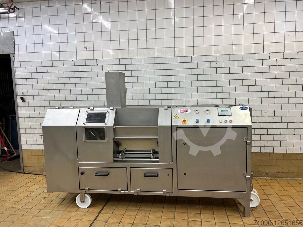 MAJA FPS-40 - Used Porting machine listed on Used-Machines.com ⚙️