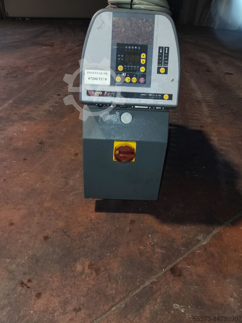 🏷️ Wittmann - used TP-PLUS-1:90+TP-Direct:120TP-Direct:120 for sale