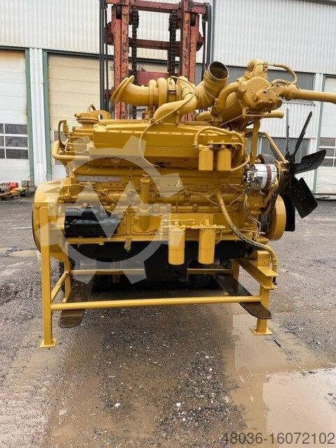Cummins VT1710 - Used Diesel engine listed on Used-Machines.com ⚙️