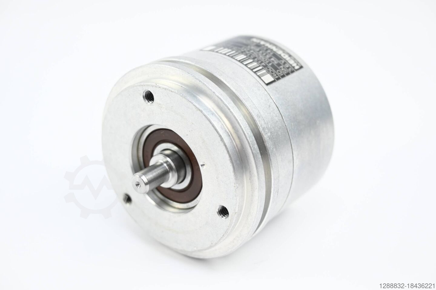 Heidenhain 1109254-01 - Used Rotary encoder listed on Used-Machines.com ⚙️