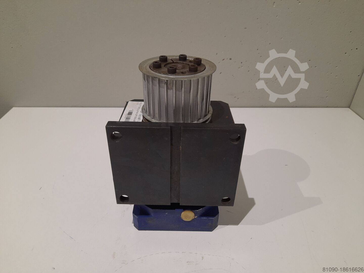 🏷️ Alpha - used ALPHA REDUCER for sale