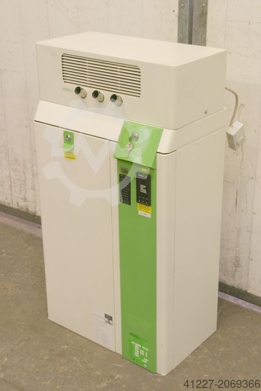 🏷️ Hygromatik DB13MP - used Humidifier for sale