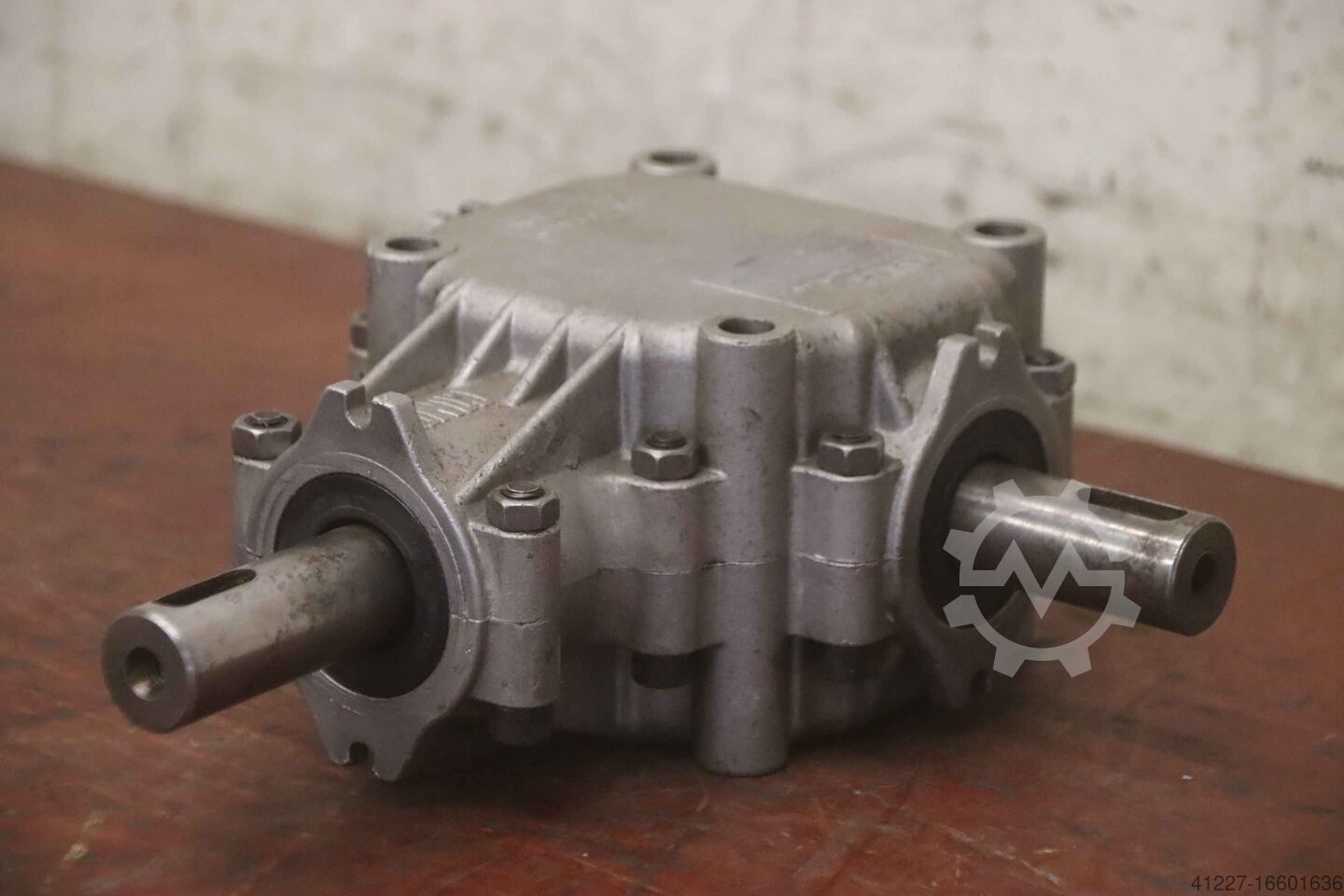 🏷️ Comer L-25-A - used Gear i= 1:1 for sale