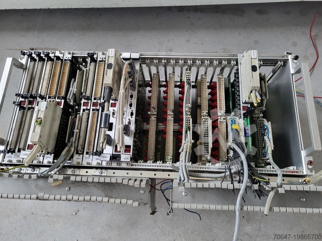 🏷️ Arburg Selogica - used Selogica control system - PRICE REDUCTION ...