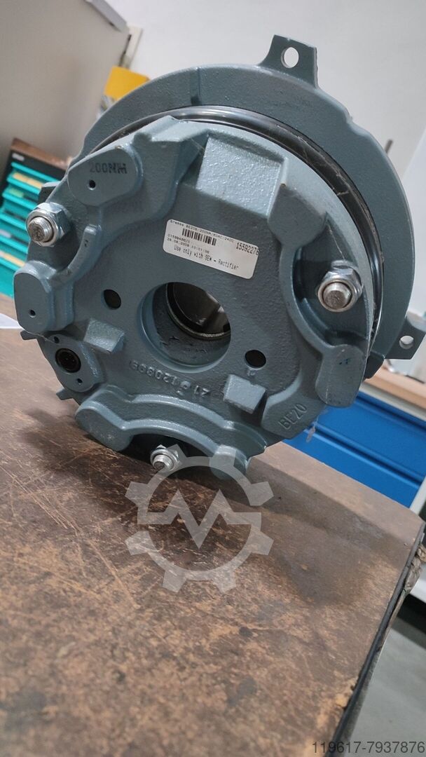 SEW-EURODRIVE BE20B - used Electric motor for sale
