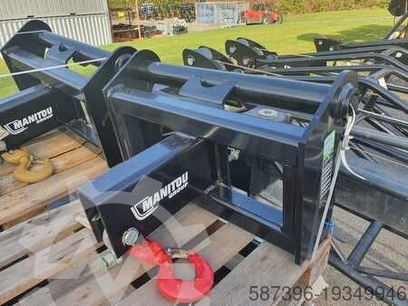 🏷️ Manitou PC50 - used Jib crane for sale