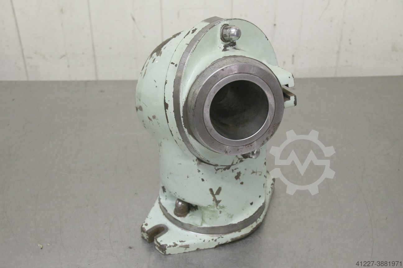 TOS SK50 - used Part head for sale