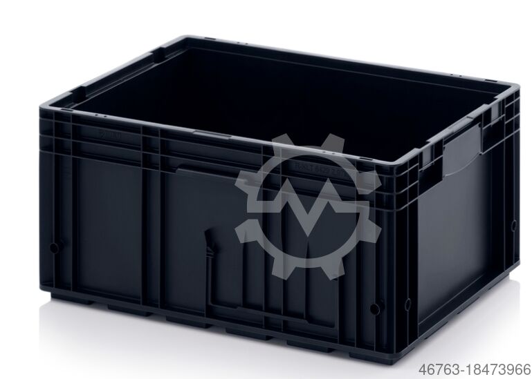 🏷️ AUER 6429 - used Storage box for sale on Used-Machines.com ⚙️