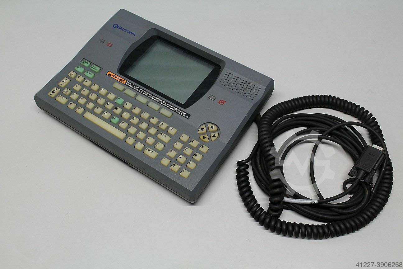 Qualcomm CV90-52689-12 - Used Board computer listed on Used-Machines.com ⚙️