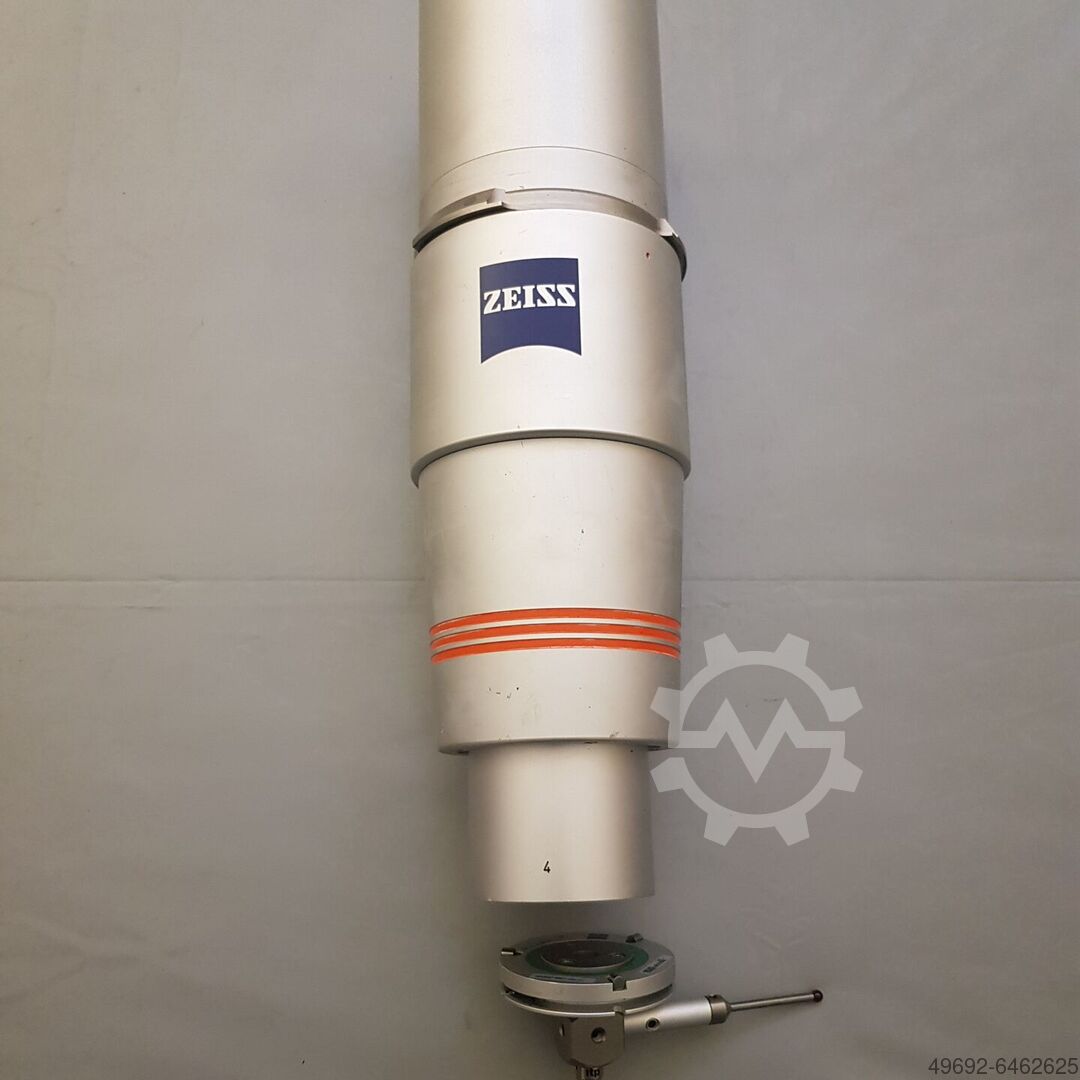 Zeiss - Used Scanningprobe listed on Used-Machines.com ⚙️