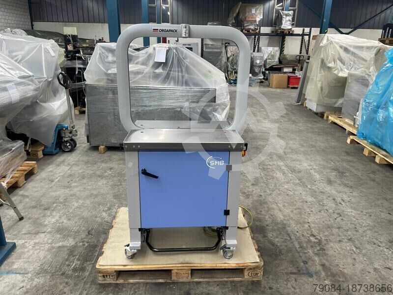 🏷️ SMB SP1 - used SMB SP1 for sale on Used-Machines.com ⚙️