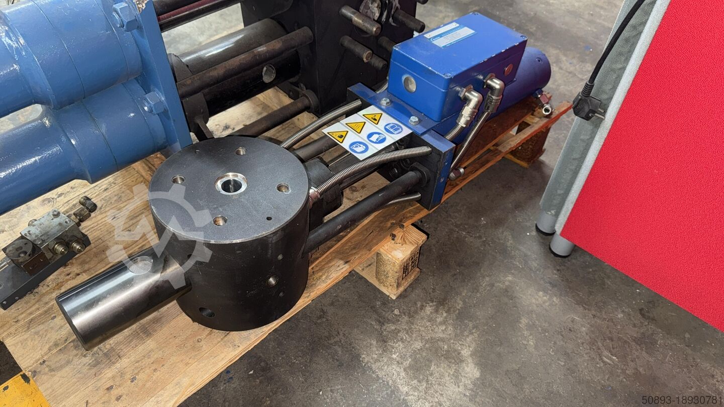 Nordson Siebwechsler Siebwechsler gebraucht kaufen🏷️