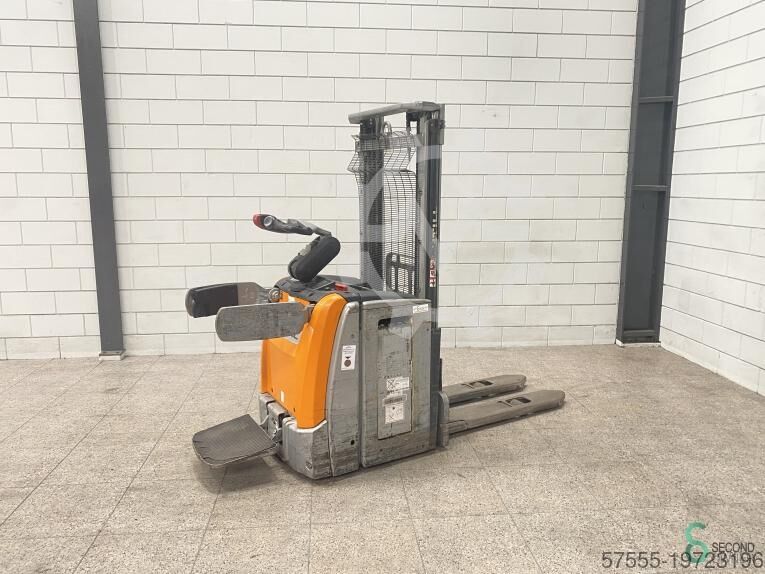 Still EXV-SF16 Stapler gebraucht kaufen🏷️
