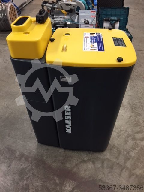 KAESER CF38 - Used Oil / Water separator Aquamat CF 38 listed on Used ...