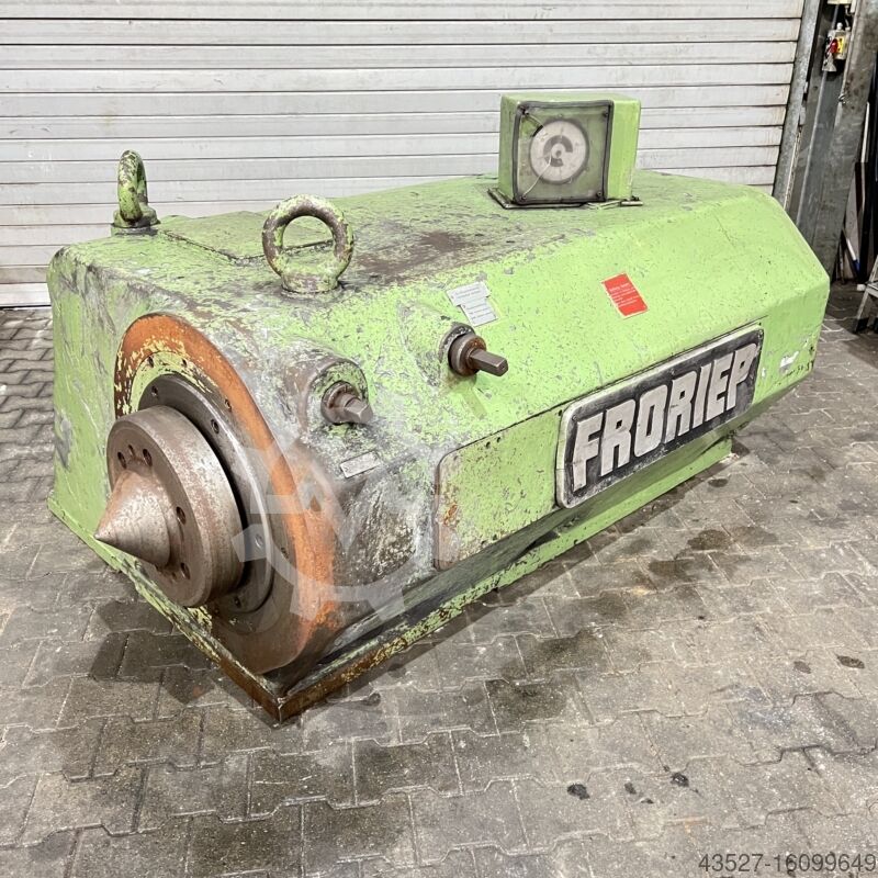 🏷️ FRORIEP Reitstock - used Other for sale on Used-Machines.com ⚙️