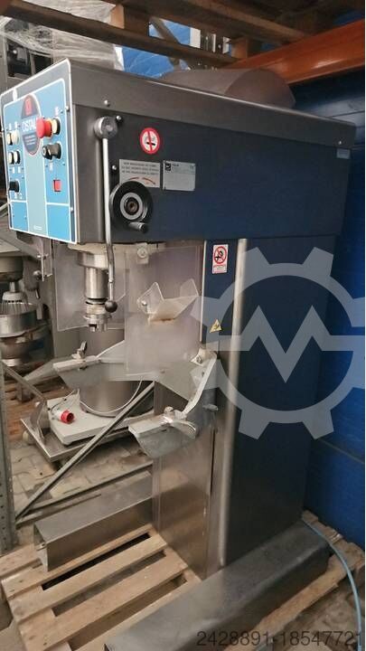 🏷️ Polin 40l - used Planetary mixer for sale on Used-Machines.com ⚙️