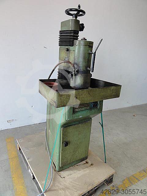 KENTRON Sextant - Used Pot grinder grinding machine listed on Used ...