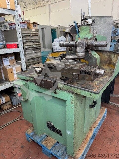 UTMA P20 - used Profile grinder for sale