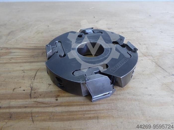 Leitz ProFix - Used Profile cutter LEITZ ProFix listed on Used-Machines ...