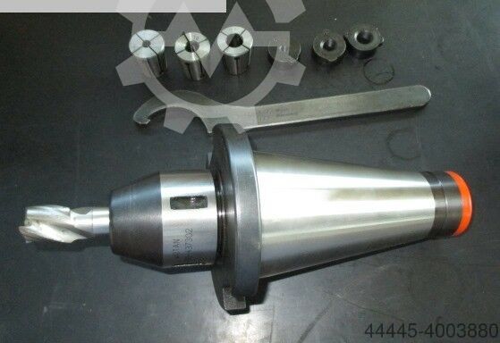 🏷️ WOTAN SK50 - used Toolholder for sale